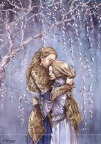 Aegnor | J.R.R.Tolkien Legendarium Wiki | Fandom