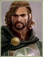 Brego | J.R.R.Tolkien Legendarium Wiki | Fandom