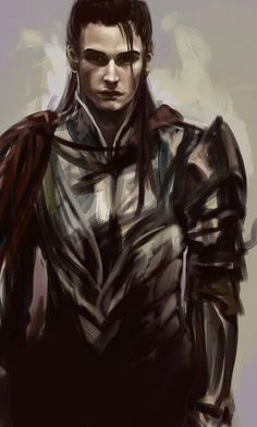 Maeglin | J.R.R.Tolkien Legendarium Wiki | Fandom