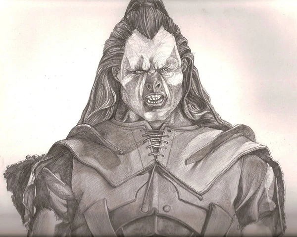 Thể loại:Orc | J.R.R.Tolkien Legendarium Wiki | Fandom
