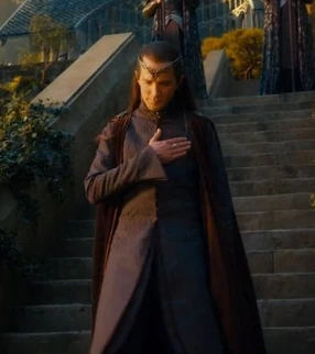 Lindir | J.R.R.Tolkien Legendarium Wiki | Fandom