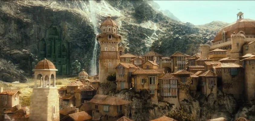 Dale | J.R.R.Tolkien Legendarium Wiki | Fandom