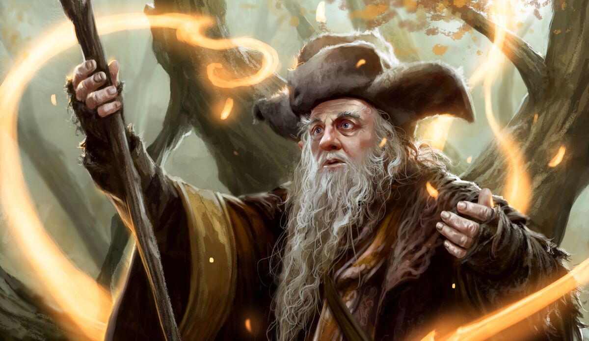 Radagast Jrrtolkien Legendarium Wiki Fandom
