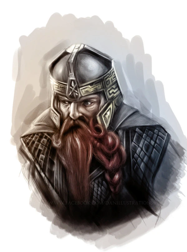 Thể loại:Dwarf | J.R.R.Tolkien Legendarium Wiki | Fandom