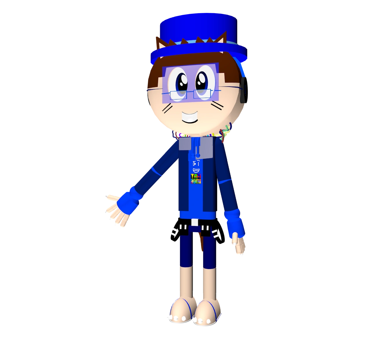 The Giraffe Guy | TheGiraffeGuy2013 Wiki | Fandom