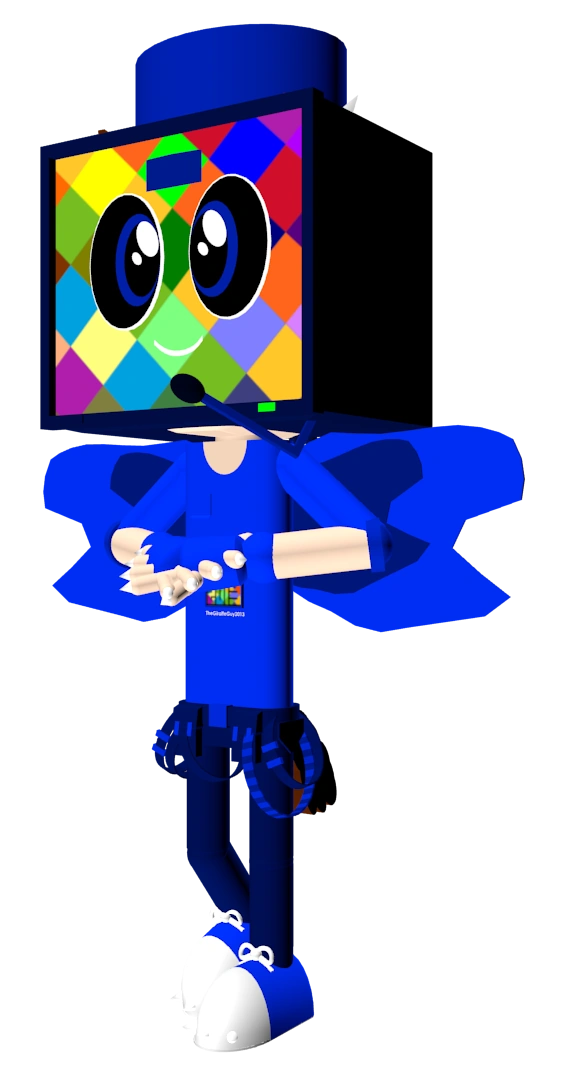 The Giraffe Guy | TheGiraffeGuy2013 Wiki | Fandom