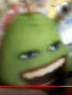 Pear | TheGiraffeGuy2013 Wiki | Fandom