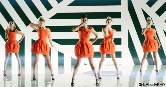 Number One's | The Girls Aloud Wiki | Fandom