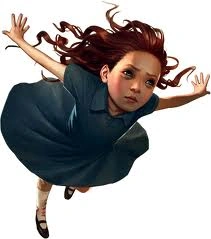 Piper McCloud | The Girl Who Could Fly Wiki | Fandom