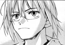 Ken Sogoru | Toki Wo Kakeru Shojo Wiki | Fandom