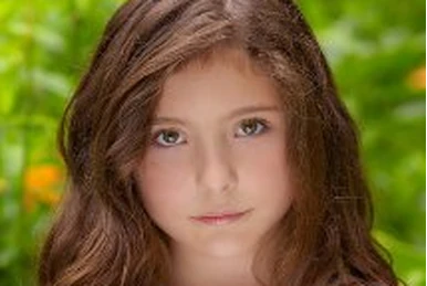 The Giver Movie Lily