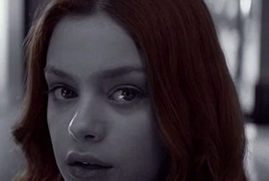 The Giver Movie Lily