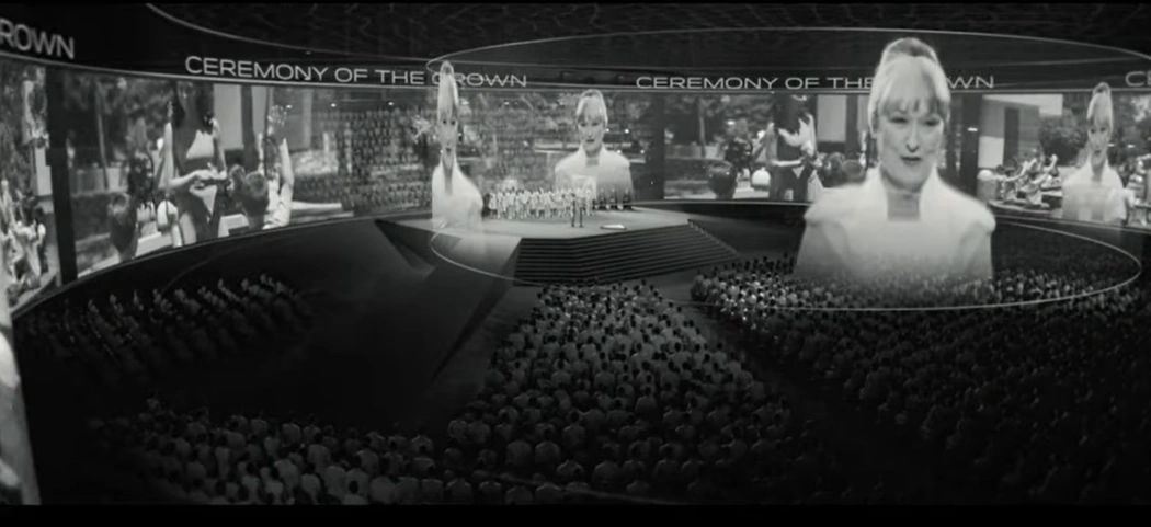 Ceremony of Twelves | The Giver Wiki | Fandom