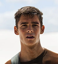 The Giver Movie Jonas