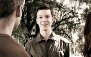 Asher | The Giver Wiki | Fandom