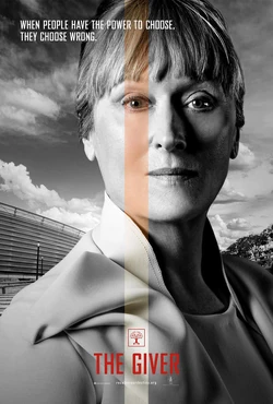 Chief Elder | The Giver Wiki | Fandom