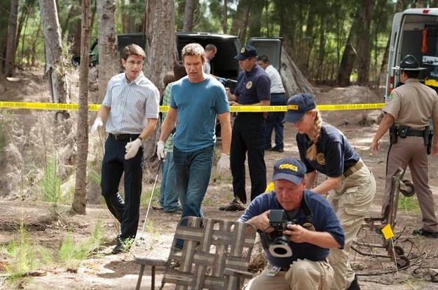Breakout | The Glades Wiki | Fandom