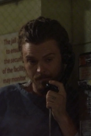 Ray Cargill | The Glades Wiki | Fandom