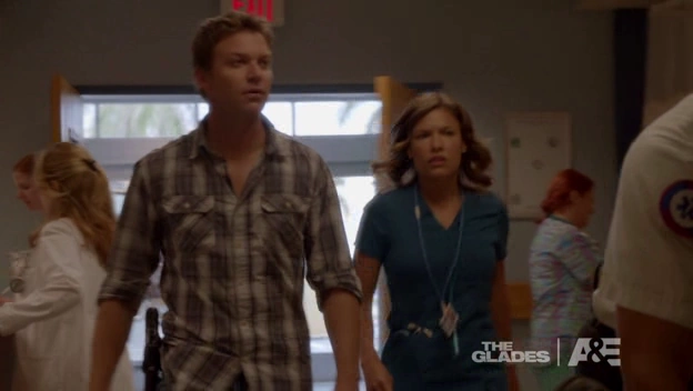 Addicted to Love | The Glades Wiki | Fandom