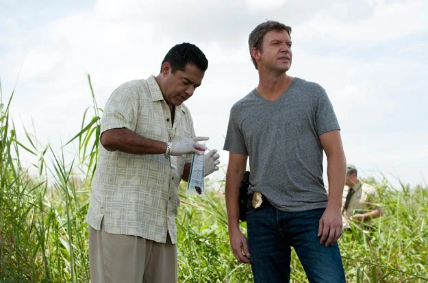 Swamp Thing | The Glades Wiki | Fandom