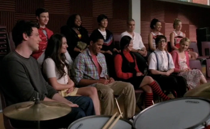 New Directions | Thegleeclub Wiki | Fandom