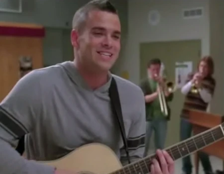 Noah Puckerman Performances (Season One) | Thegleeclub Wiki | Fandom