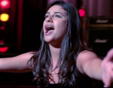 Rachel Berry Performances (Season One) | Thegleeclub Wiki | Fandom