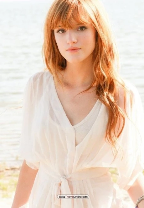 Ellie Rose | The Glee Life Wiki | Fandom