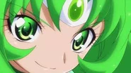 April/Glitter Spring | The Glitter Force Wiki | Fandom