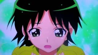 Here Comes Glitter Spring! | The Glitter Force Wiki | Fandom