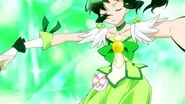 April/Glitter Spring | The Glitter Force Wiki | Fandom