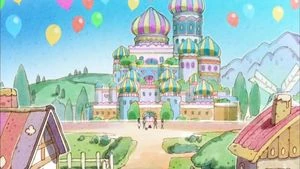 Jubiland | The Glitter Force Wiki | Fandom