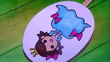 Glitter Breeze vs. The Witch | The Glitter Force Wiki | Fandom