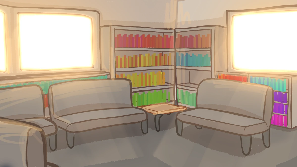 Locations | The Gobblers Wiki | Fandom