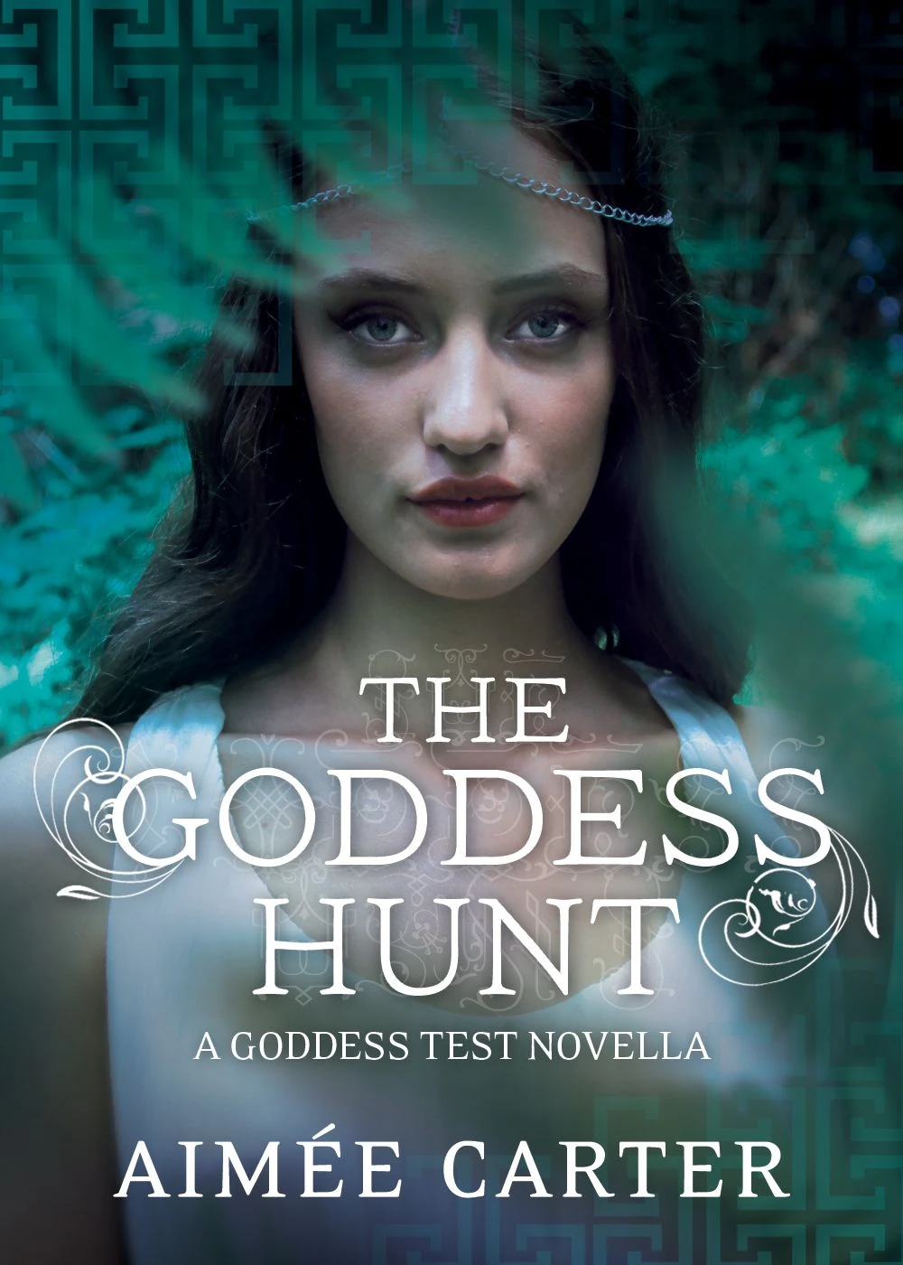 The Goddess Hunt | The Goddess Test Wiki | Fandom