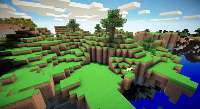 THE GOD SERVER Wiki | Fandom