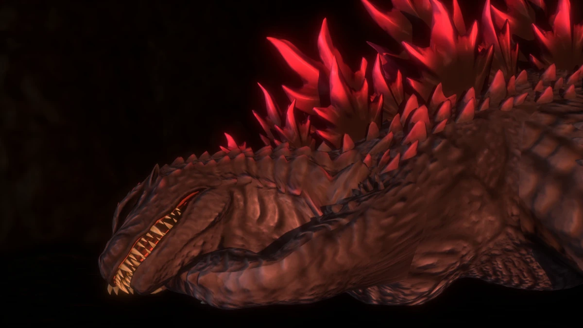 Brothers - Gallery | The Godzilla Bros Wiki | Fandom