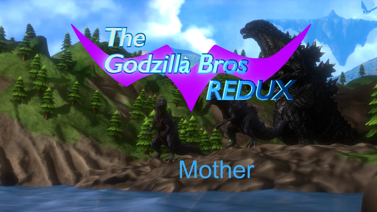 Mother | The Godzilla Bros Wiki | Fandom