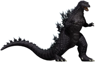 Godzilla | The Godzilla Bros Wiki | Fandom