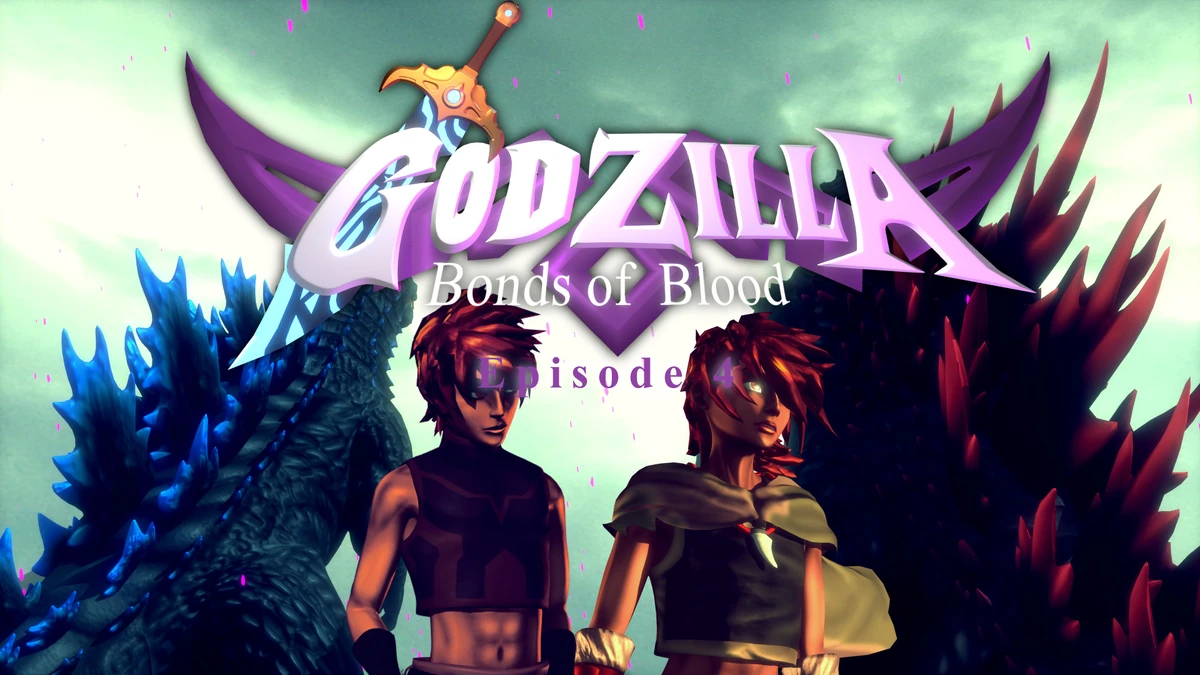 Calm Before The Storm | The Godzilla Bros Wiki | Fandom