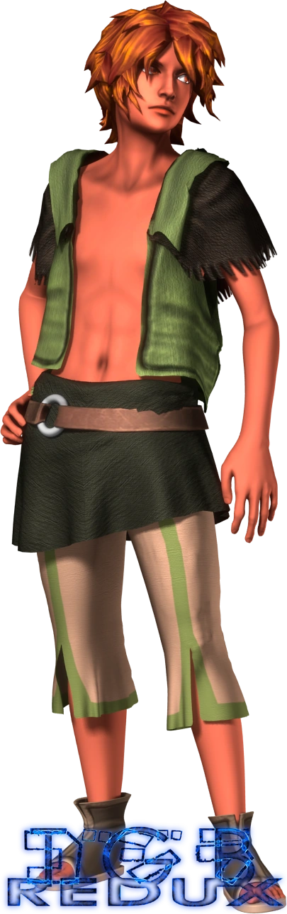 Tioh Kubo | The Godzilla Bros Wiki | Fandom