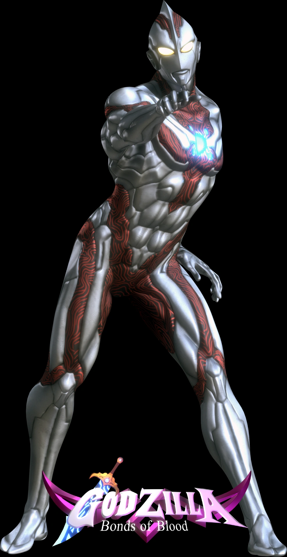 Neo | The Godzilla Bros Wiki | Fandom