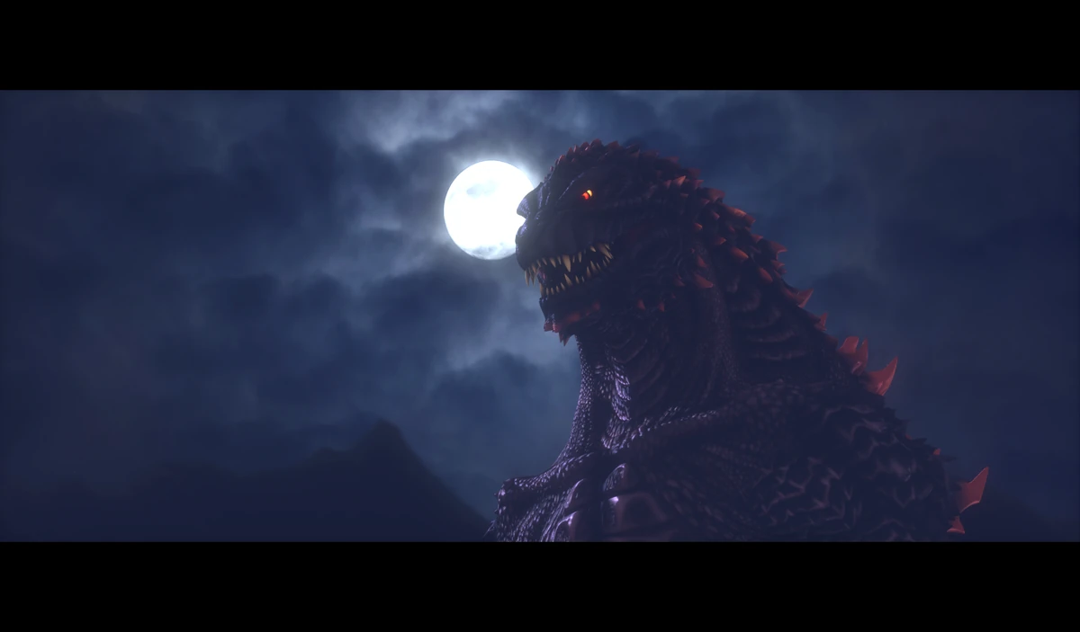 "The Night Shift" | The Godzilla Bros Wiki | Fandom