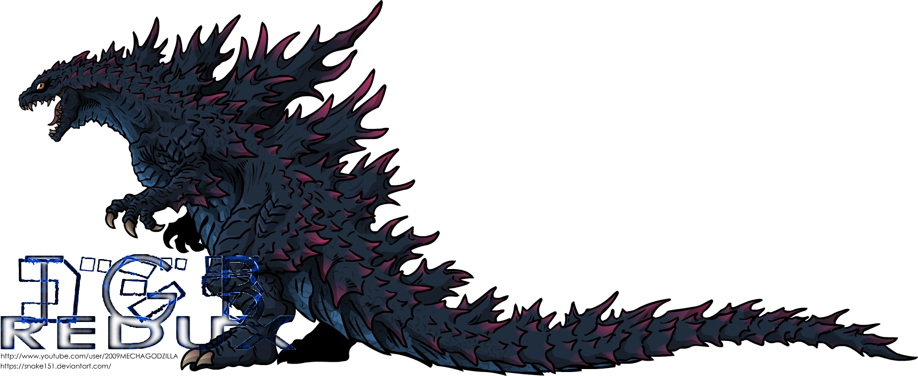 Gorale - Gallery | The Godzilla Bros Wiki | Fandom