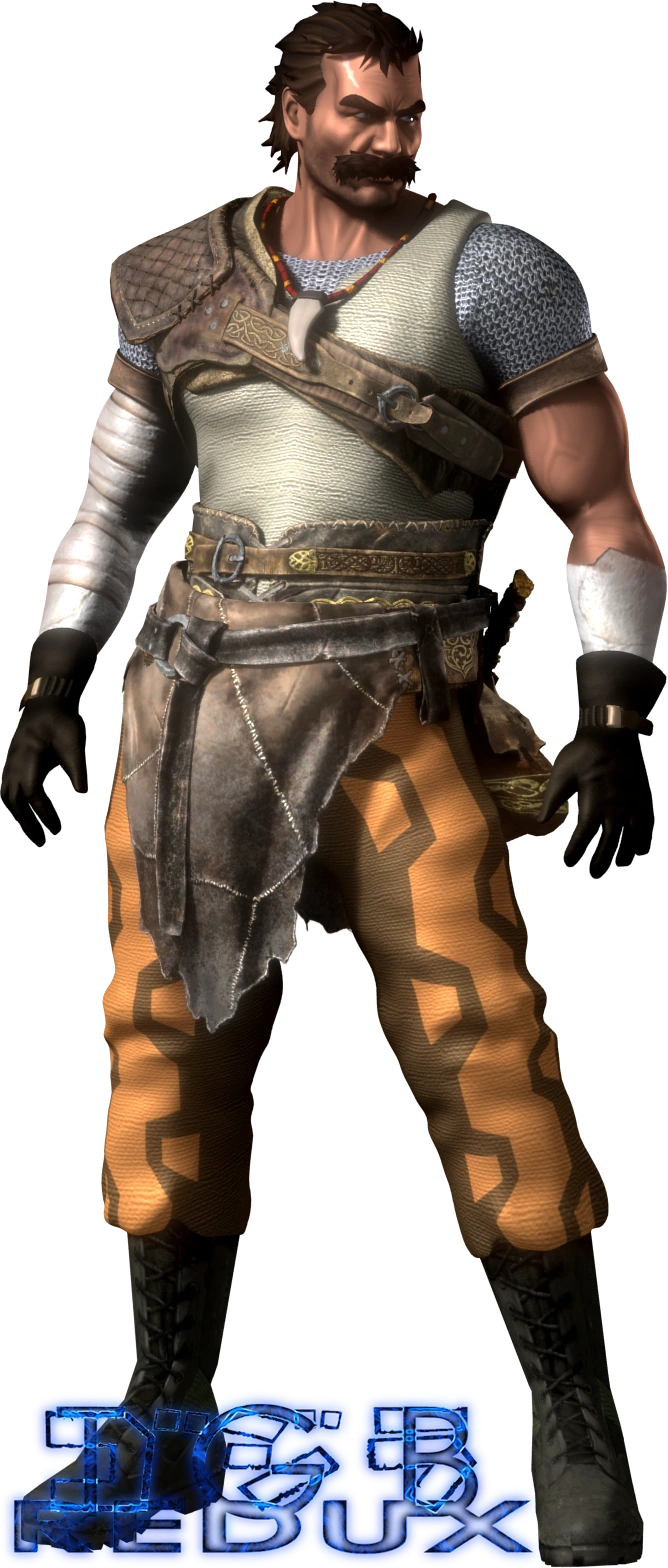 Douglas Gordon | The Godzilla Bros Wiki | Fandom