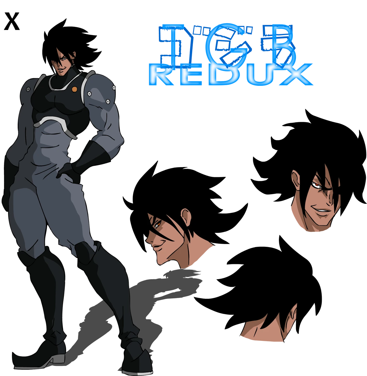 X - Gallery | The Godzilla Bros Wiki | Fandom
