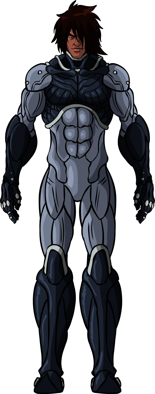 X | The Godzilla Bros Wiki | Fandom