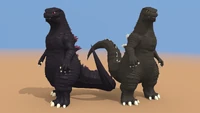The Godzilla Bros (2015) | The Godzilla Bros Wiki | Fandom