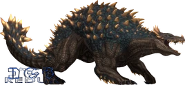 Anguirus | The Godzilla Bros Wiki | Fandom