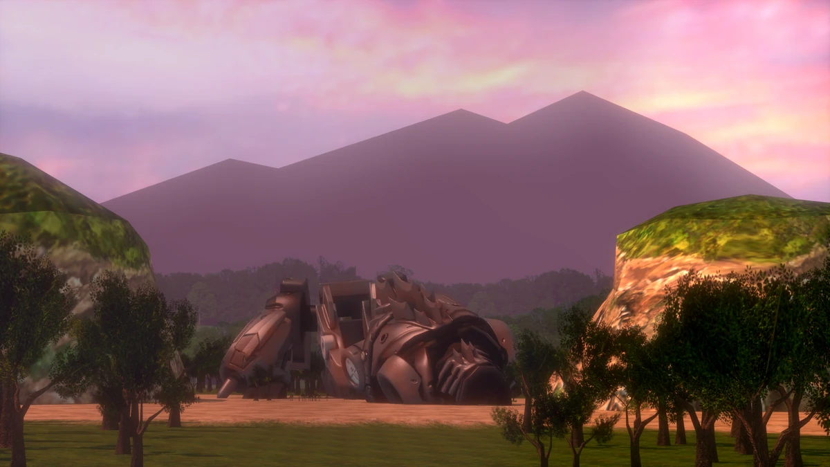 The Graveyard | The Godzilla Bros Wiki | Fandom